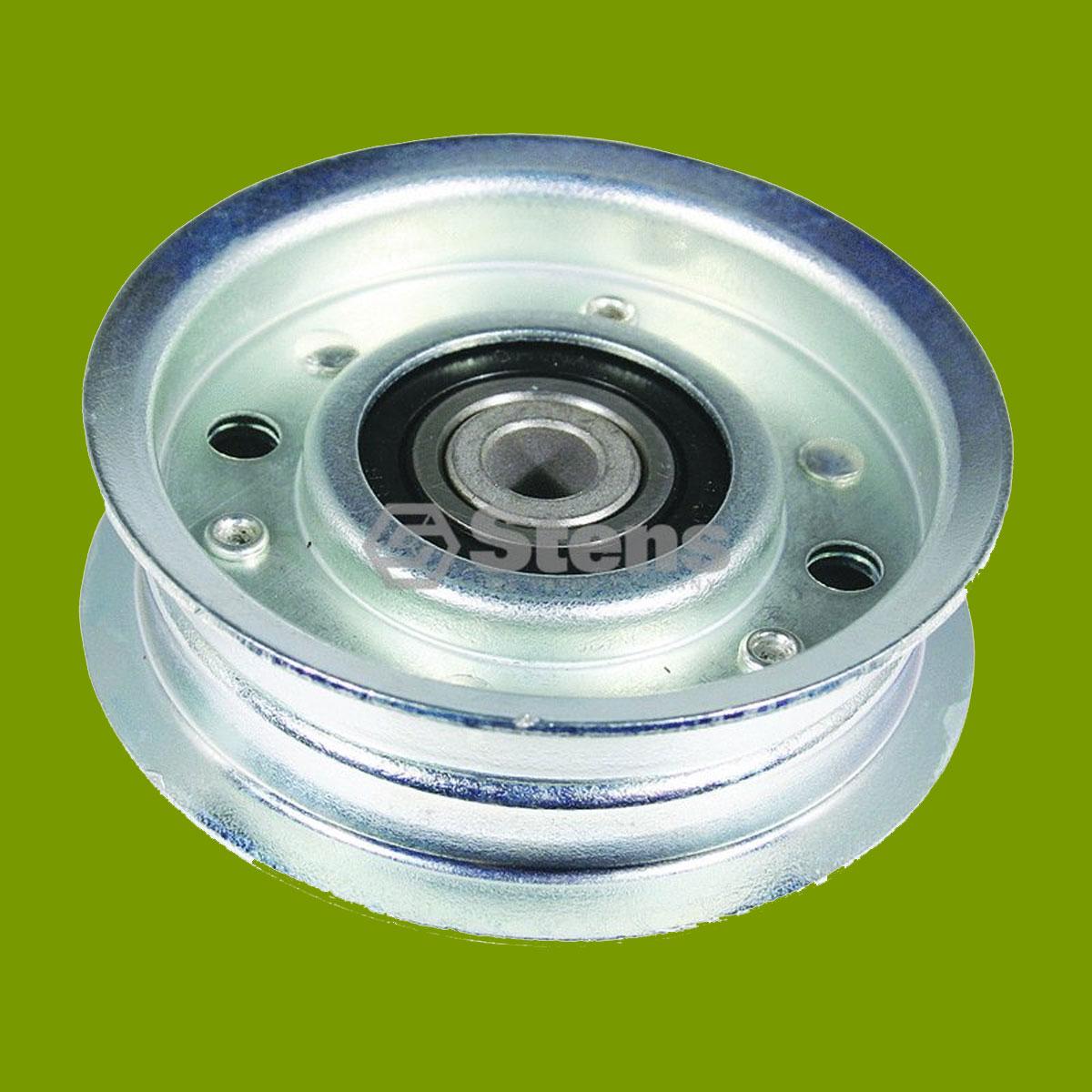 Toro Heavy-Duty Flat Idler 92-7104, 280-222 [STE280-222] - $57.80